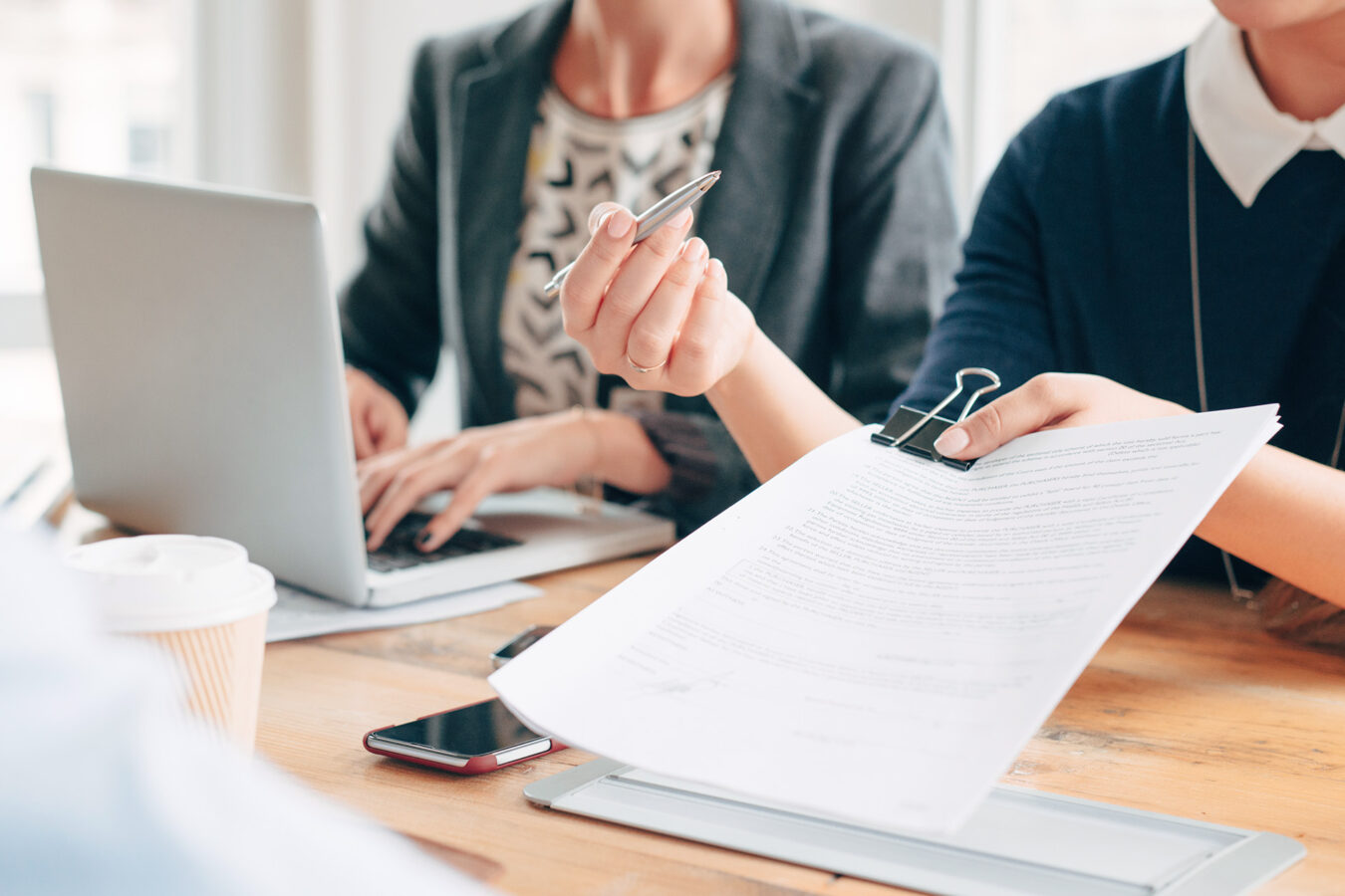 Coast Claims | Submit a Claim