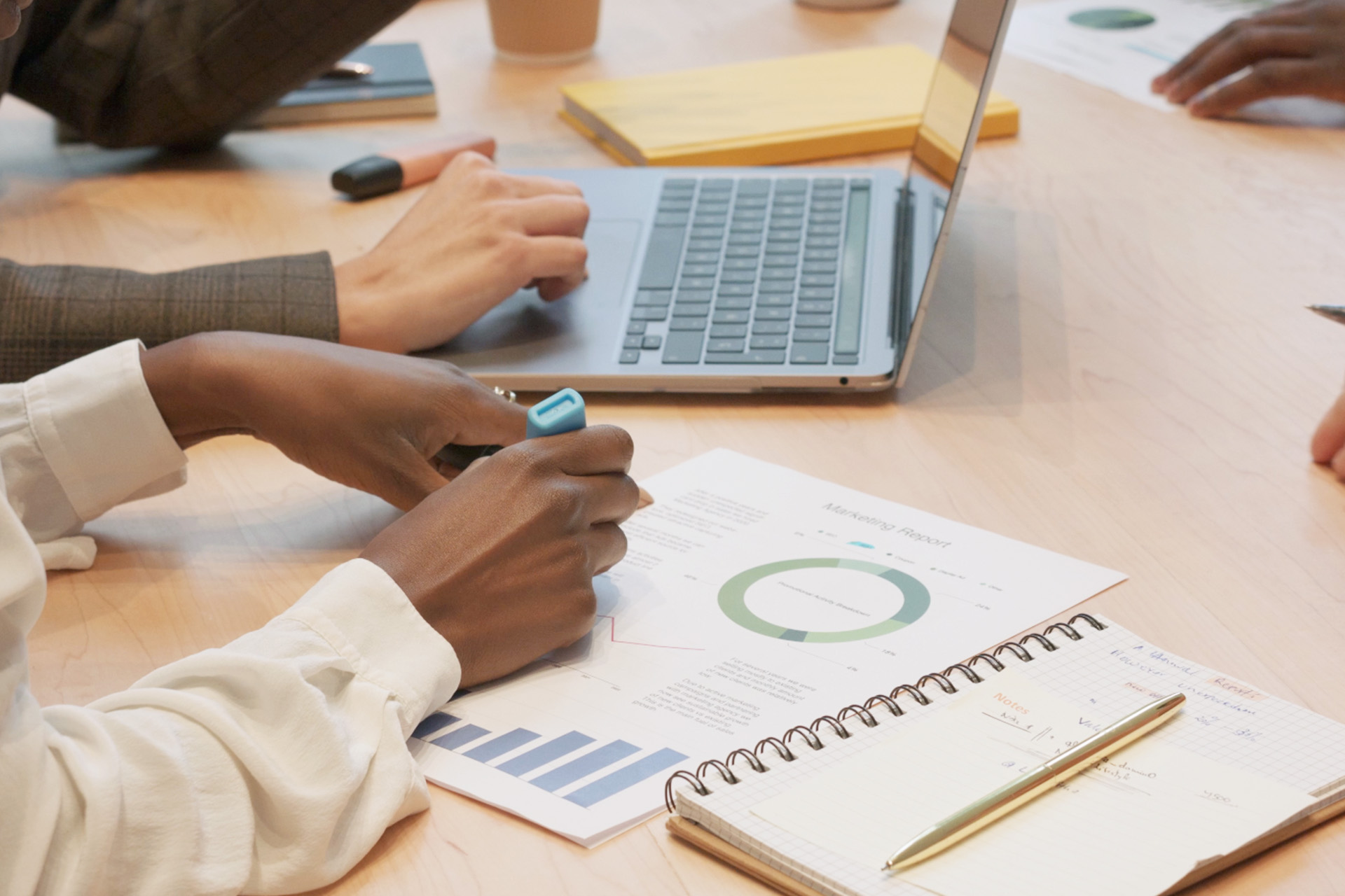 Coast Claims | Meet Our Team